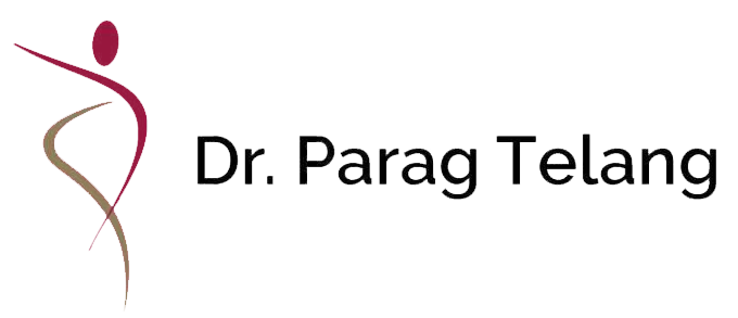 Dr. Parag Telang